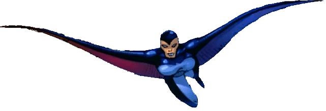 Manta (Marvel) | Legends of the Multi Universe Wiki | Fandom