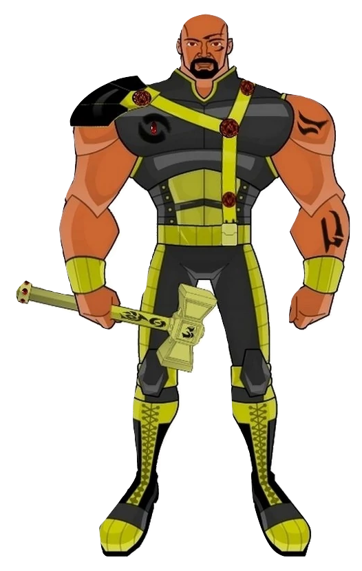 Phastos Legends Of The Multi Universe Wiki Fandom