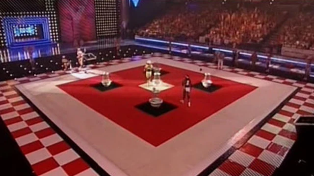 Powerball | Legends of the Multi Universe Wiki | Fandom