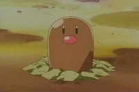 Diglett | Legends of the Multi Universe Wiki | Fandom