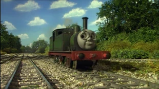 Whiff (Thomas The Tank Engine) | Legends of the Multi Universe Wiki ...