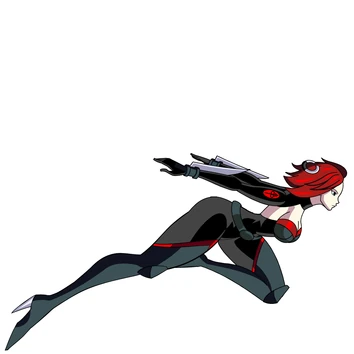 Bloodrayne | Legends of the Multi Universe Wiki | Fandom