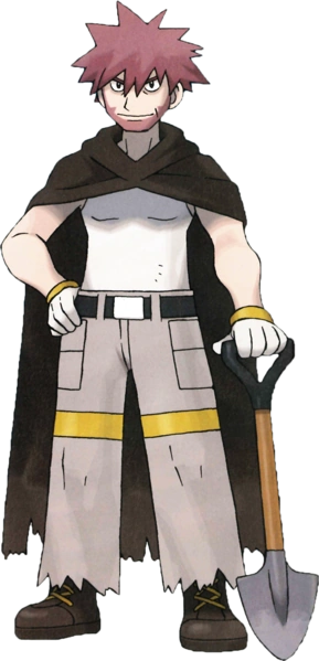 Byron | Legends of the Multi Universe Wiki | Fandom