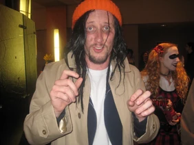 Chester A. Bum | Legends of the Multi Universe Wiki | Fandom