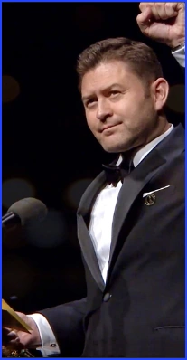 Category:Characters voiced and/or played by Christian Lanz | Legends of ...