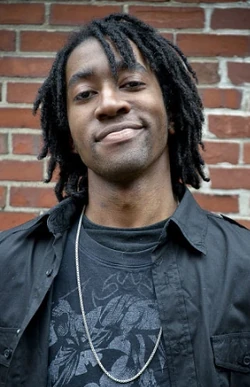 Category:Characters voiced and/or played by Deven Mack | Legends of the ...