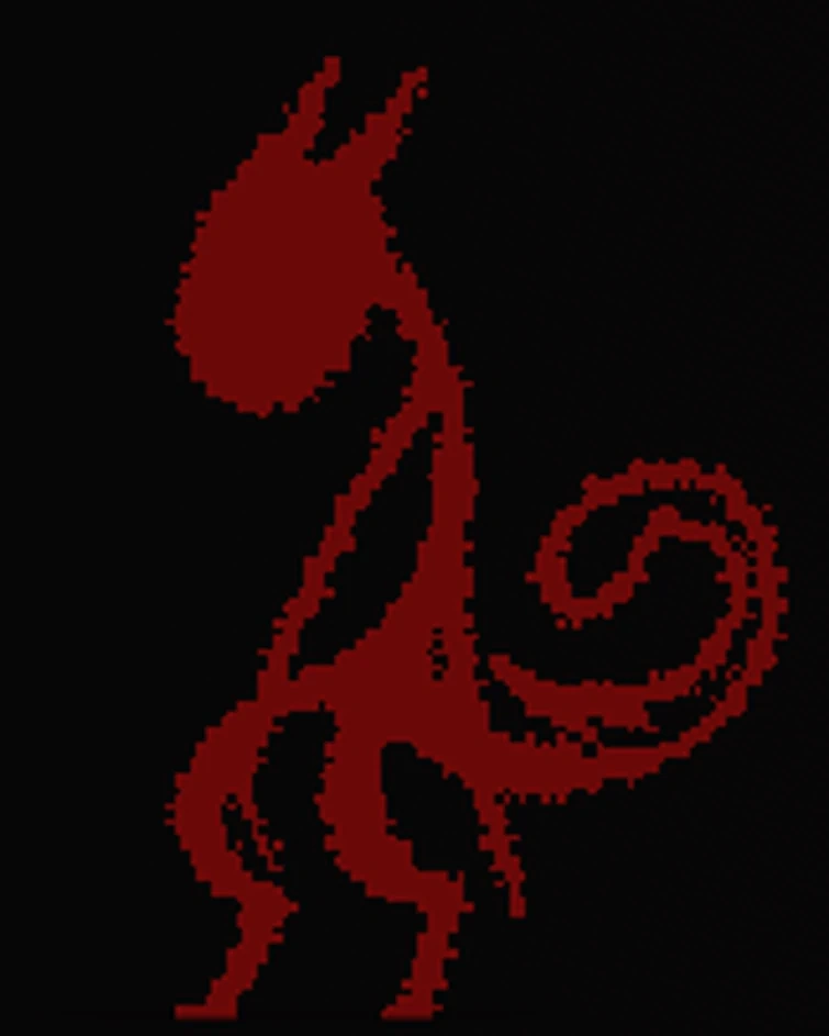 Hatred(Block Tales) | Legends of the Multi Universe Wiki | Fandom