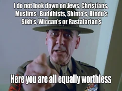Sgt Hartman Meme