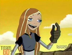 Ja'nyde | Legends of the Multi Universe Wiki | Fandom