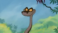 Kaa (Disney) | Legends of the Multi Universe Wiki | Fandom