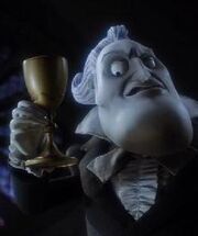 Barkis Bittern | Legends of the Multi Universe Wiki | Fandom