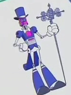 Scrapperton | Legends of the Multi Universe Wiki | Fandom