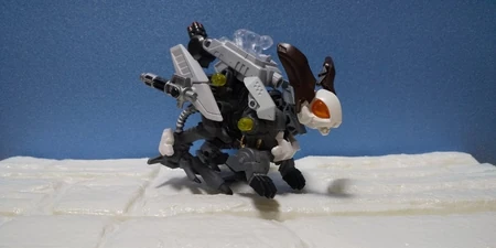 Searcher Rabbit | Legends of the Multi Universe Wiki | Fandom