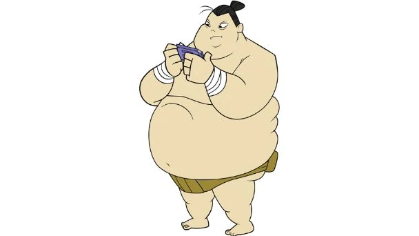 Sumo | Legends of the Multi Universe Wiki | Fandom