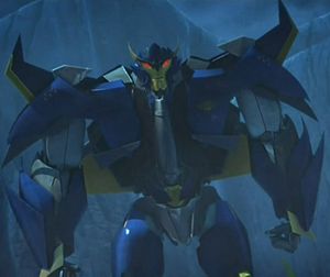 Dreadwing | Legends of the Multi Universe Wiki | Fandom