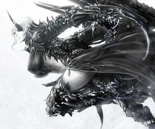 Abyssals | Legends of the Multi Universe Wiki | Fandom