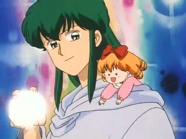 Seravy | Legends of the Multi Universe Wiki | Fandom