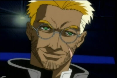 Alexander Anderson | Legends of the Multi Universe Wiki | Fandom