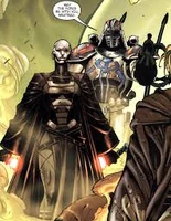 Durge | Legends of the Multi Universe Wiki | Fandom