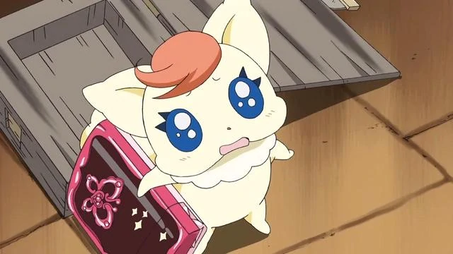 Coco (Pretty Cure) | Legends of the Multi Universe Wiki | Fandom
