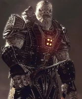 General RAAM (Gears of War) | Legends of the Multi Universe Wiki | Fandom