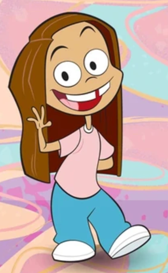 Human Kimberly | Legends of the Multi Universe Wiki | Fandom