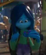 Ruby Gillman | Legends of the Multi Universe Wiki | Fandom