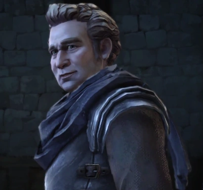 Ludd Whitehill | Legends of the Multi Universe Wiki | Fandom