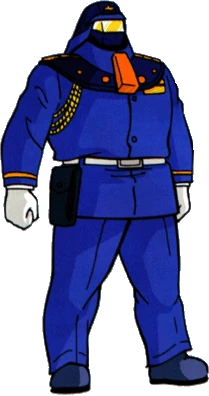 Miles Mayhem | Legends of the Multi Universe Wiki | Fandom