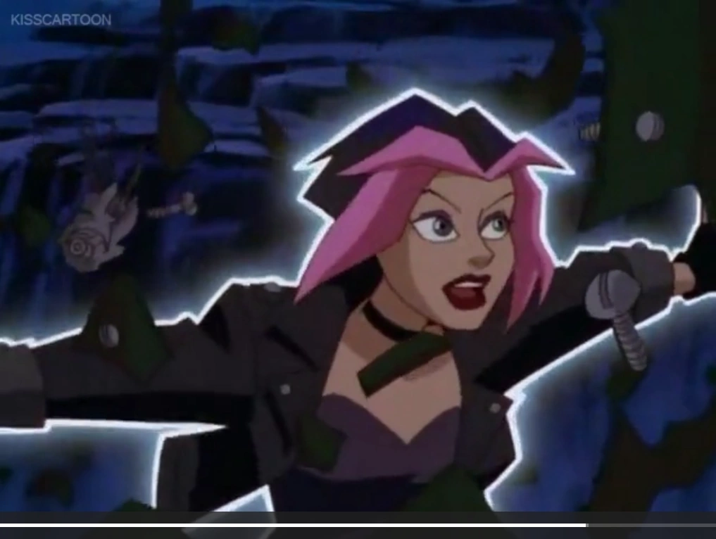 Freefall | Legends of the Multi Universe Wiki | Fandom