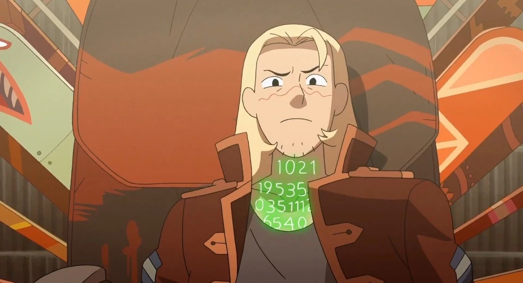 Simon Laurent | Legends of the Multi Universe Wiki | Fandom