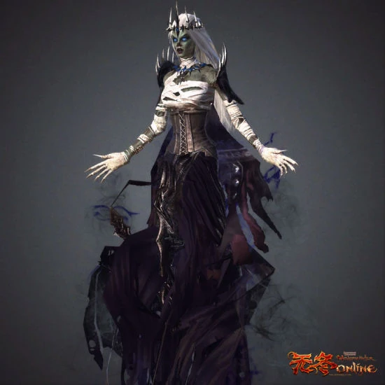 Valindra Shadowmantle | Legends of the Multi Universe Wiki | Fandom