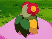 Bellossom | Legends of the Multi Universe Wiki | Fandom