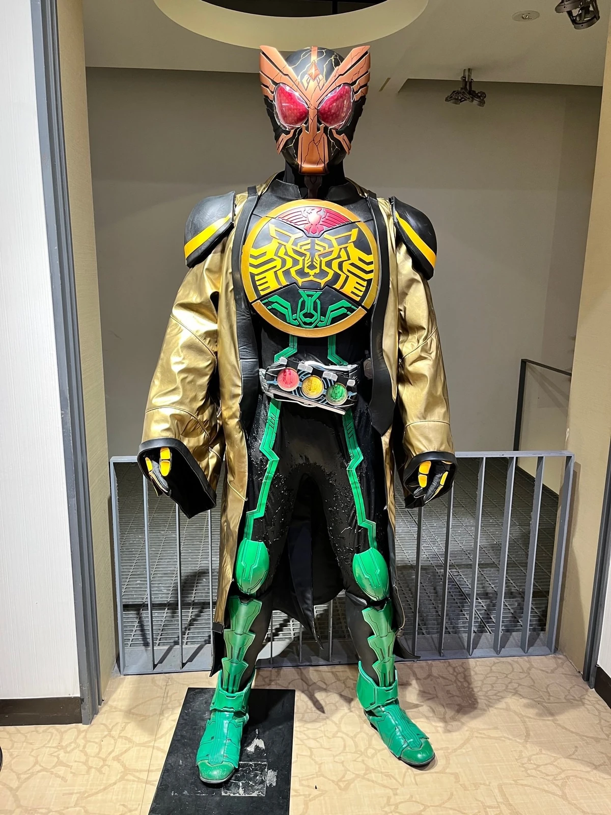 King (OOO) | Legends of the Multi Universe Wiki | Fandom