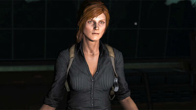 Anna Grimsdottir | Legends of the Multi Universe Wiki | Fandom