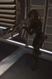 Oleg Petrovsky's Cerberus Forces | Legends of the Multi Universe Wiki ...