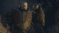 General RAAM (Gears of War) | Legends of the Multi Universe Wiki | Fandom