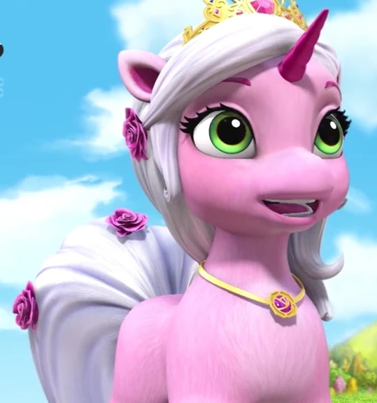 Rose (Filly Funtasia) | Legends of the Multi Universe Wiki | Fandom