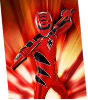 Casey Rhodes | Legends of the Multi Universe Wiki | Fandom
