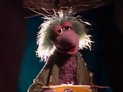 Mokey Fraggle | Legends of the Multi Universe Wiki | Fandom