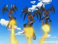 SkullSatamon | Legends of the Multi Universe Wiki | Fandom