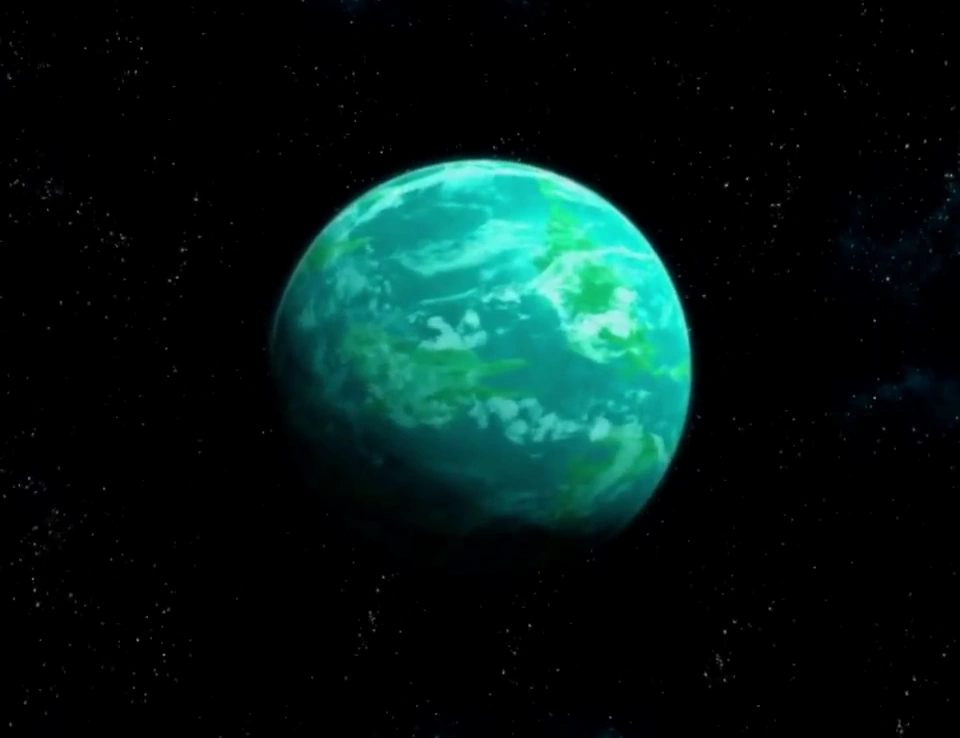 Second Miltia | Legends of the Multi Universe Wiki | Fandom