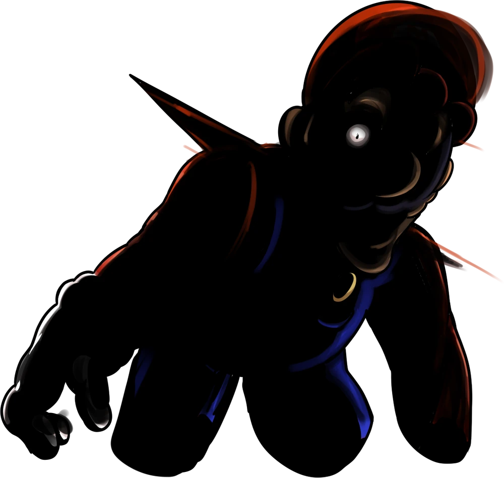 Stanley (SM64: Classified) | Legends of the Multi Universe Wiki | Fandom