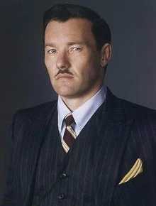 Tom Buchanan | Legends of the Multi Universe Wiki | Fandom