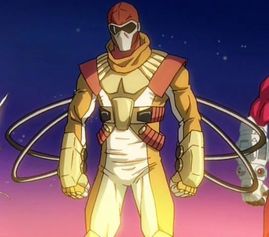 Trapster | Legends of the Multi Universe Wiki | Fandom