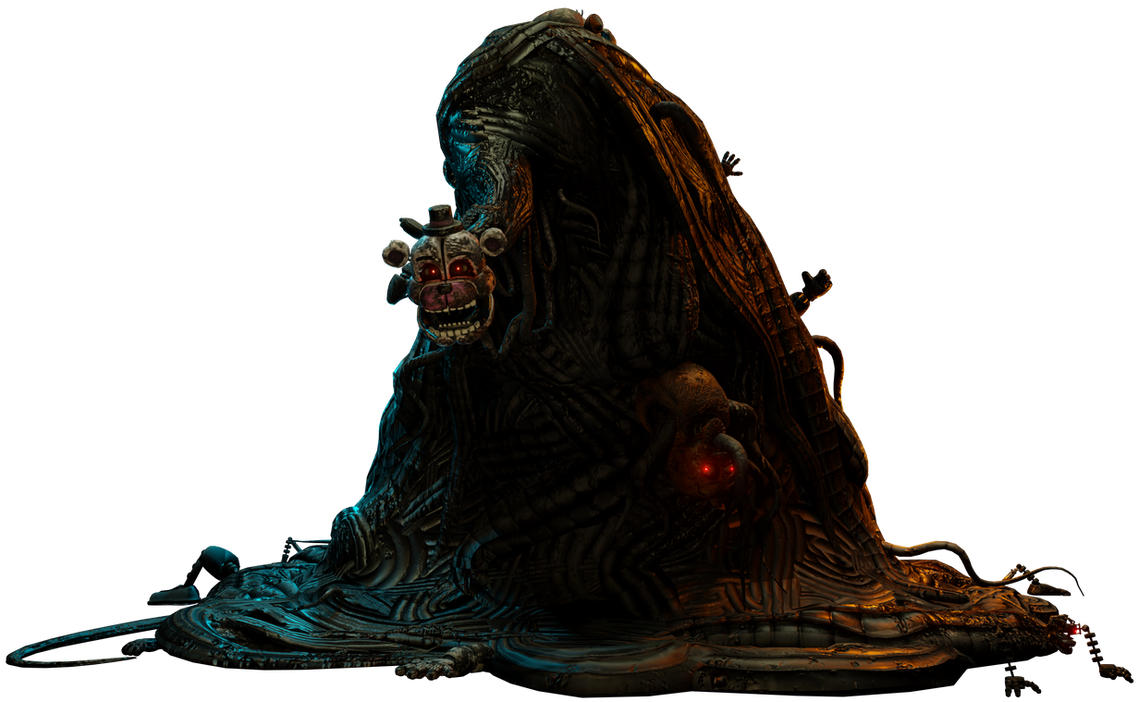 The Blob Legends Of The Multi Universe Wiki Fandom