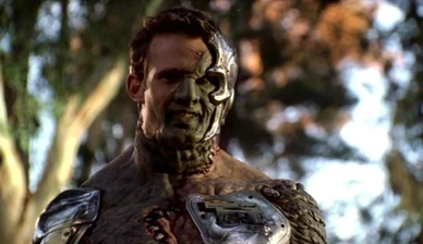 Adam (Buffyverse) | Legends of the Multi Universe Wiki | Fandom