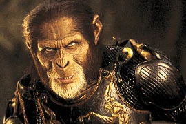 General Thade | Legends of the Multi Universe Wiki | Fandom