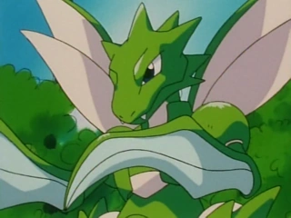 Bugsy (Pokemon) | Legends of the Multi Universe Wiki | Fandom