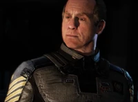 Andrew Del Rio | Legends of the Multi Universe Wiki | Fandom